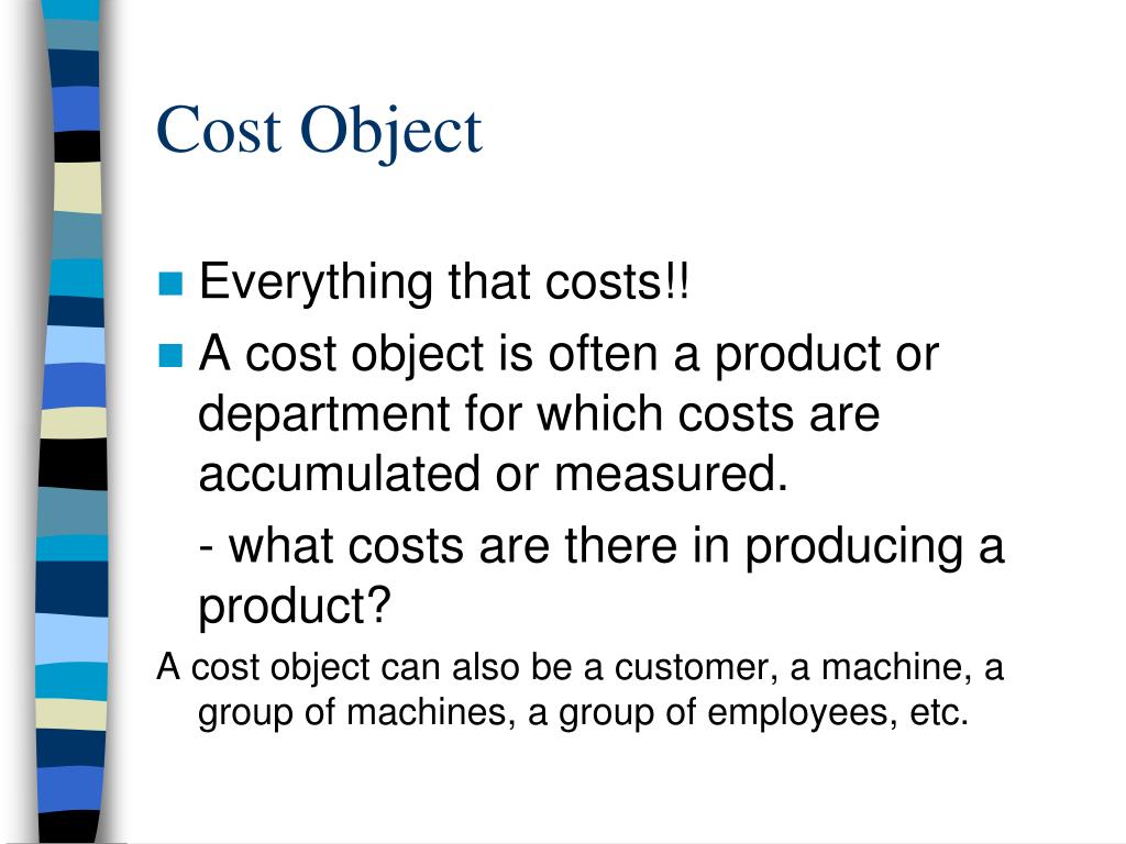 Ppt Cost Accounting Powerpoint Presentation Free Download Id 6638618