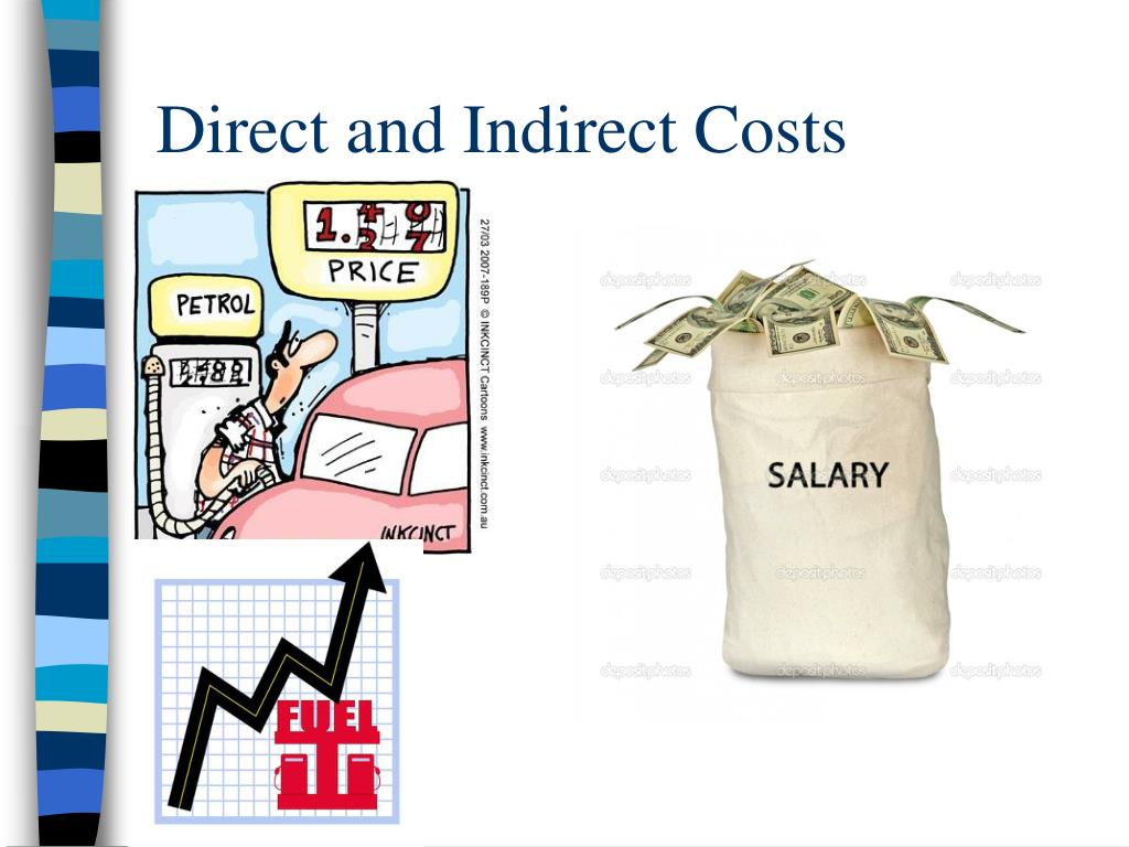 Ppt Cost Accounting Powerpoint Presentation Free Download Id 6638618