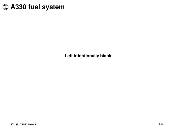 PPT - AIRBUS PowerPoint Presentation - ID:6639007