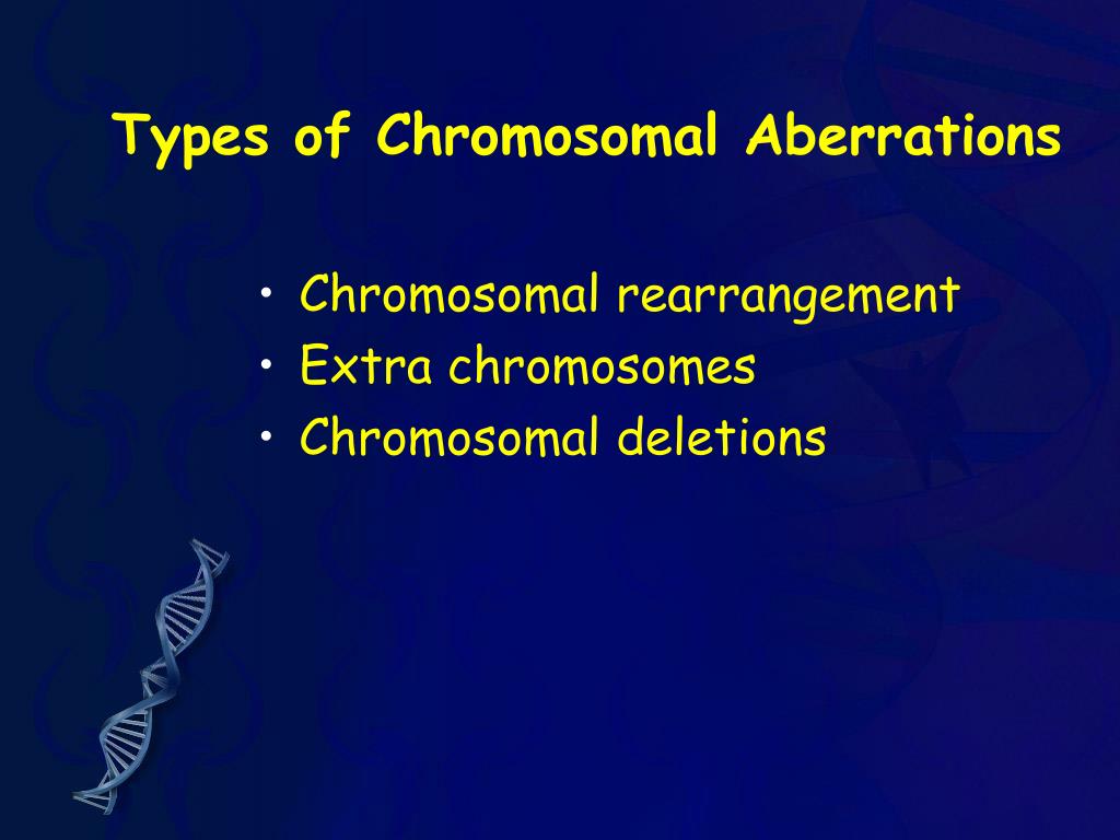 PPT - Human Genetic Disorders 7 th Grade Science Mr. Bombick PowerPoint ...