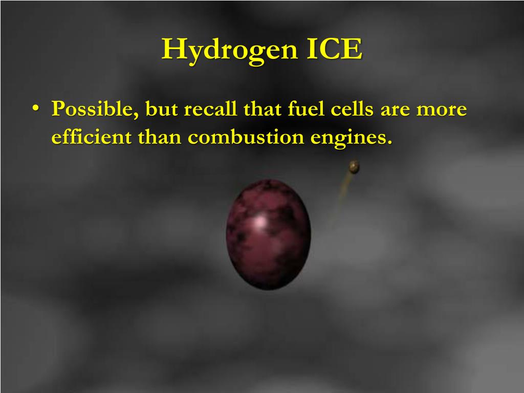 PPT - Hydrogen Economy PowerPoint Presentation, free download - ID:6639765
