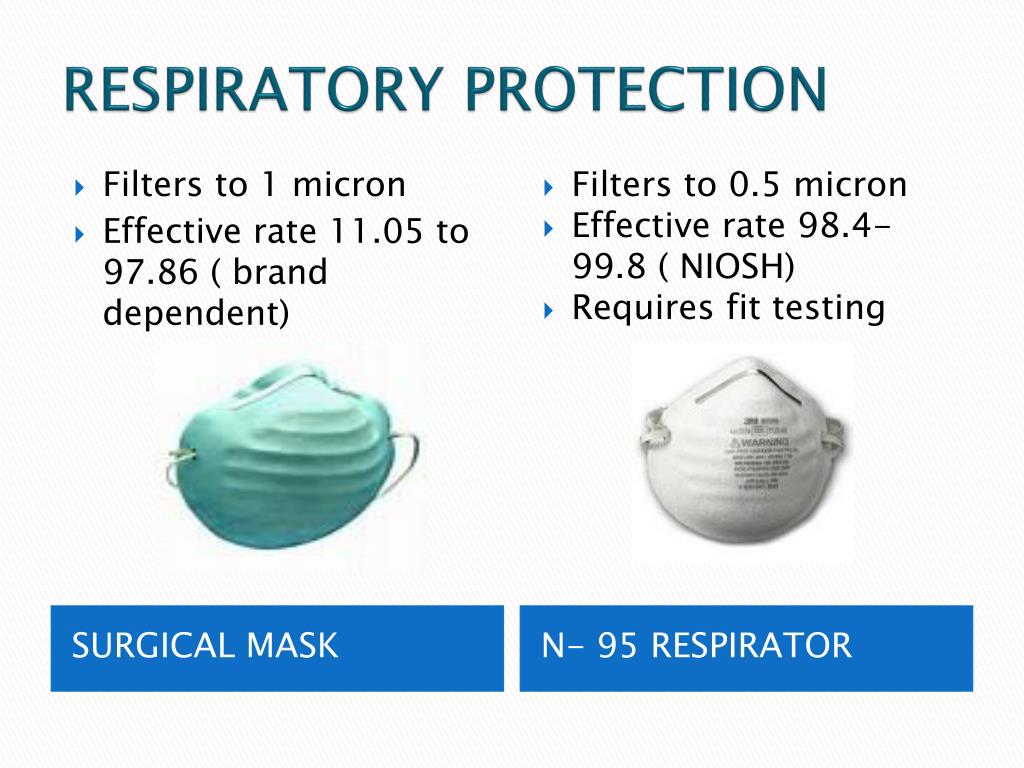 PPT - Employee Health and Infection Prevention PowerPoint Presentation ...