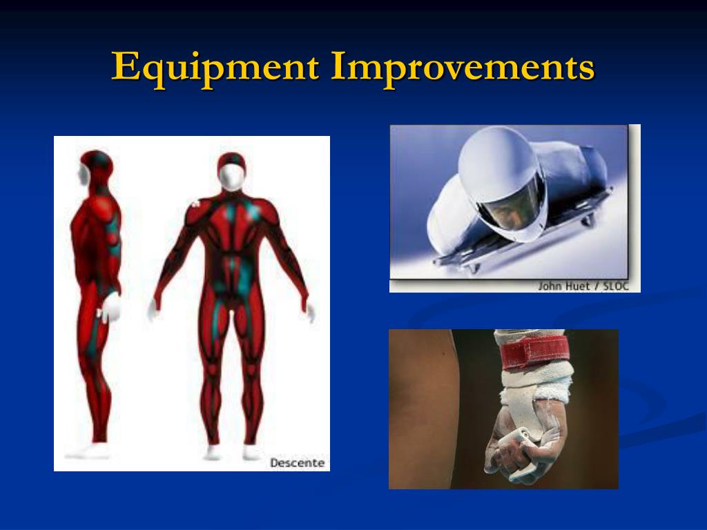PPT - Biomechanics in Olympic Sports PowerPoint Presentation, free ...