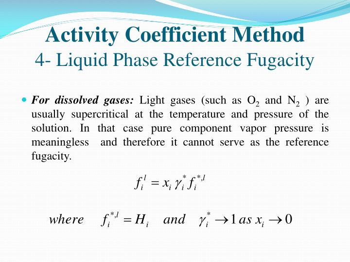PPT - Thermodynamic Property Methods PowerPoint Presentation - ID:6640719