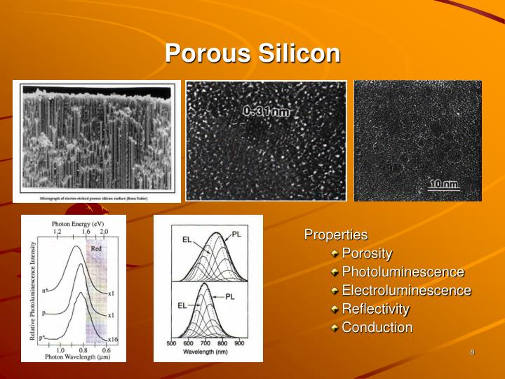 PPT - Nanosensors PowerPoint Presentation - ID:6641108