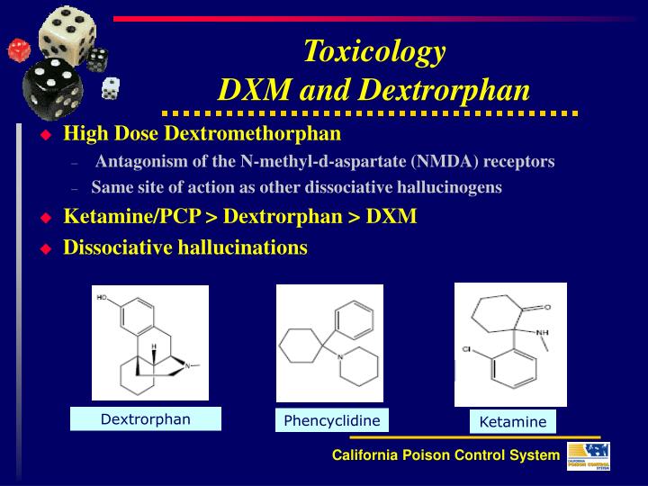 PPT - Teenage Dextromethorphan Abuse: A Rising Trend PowerPoint ...