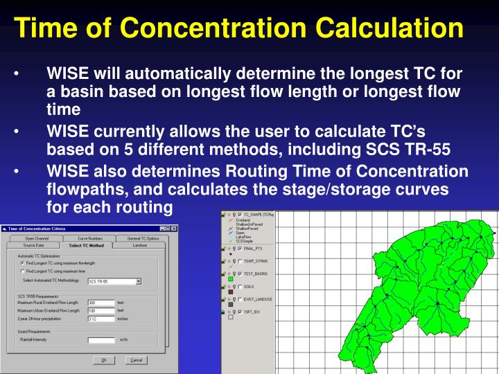 PPT - Automated H&H and Advanced Terrain Processing PowerPoint ...