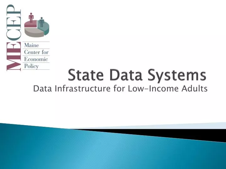 PPT - State Data Systems PowerPoint Presentation, free download - ID ...