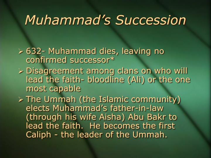PPT - Sunni vs. Shia PowerPoint Presentation - ID:6642091
