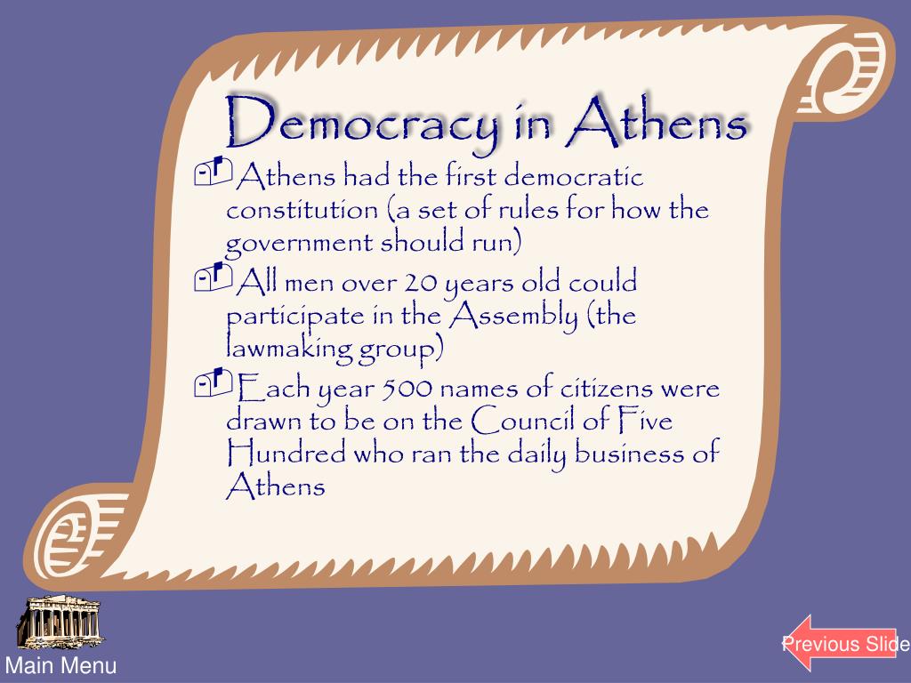 PPT - The Legacies & Influences of Ancient Greece PowerPoint ...