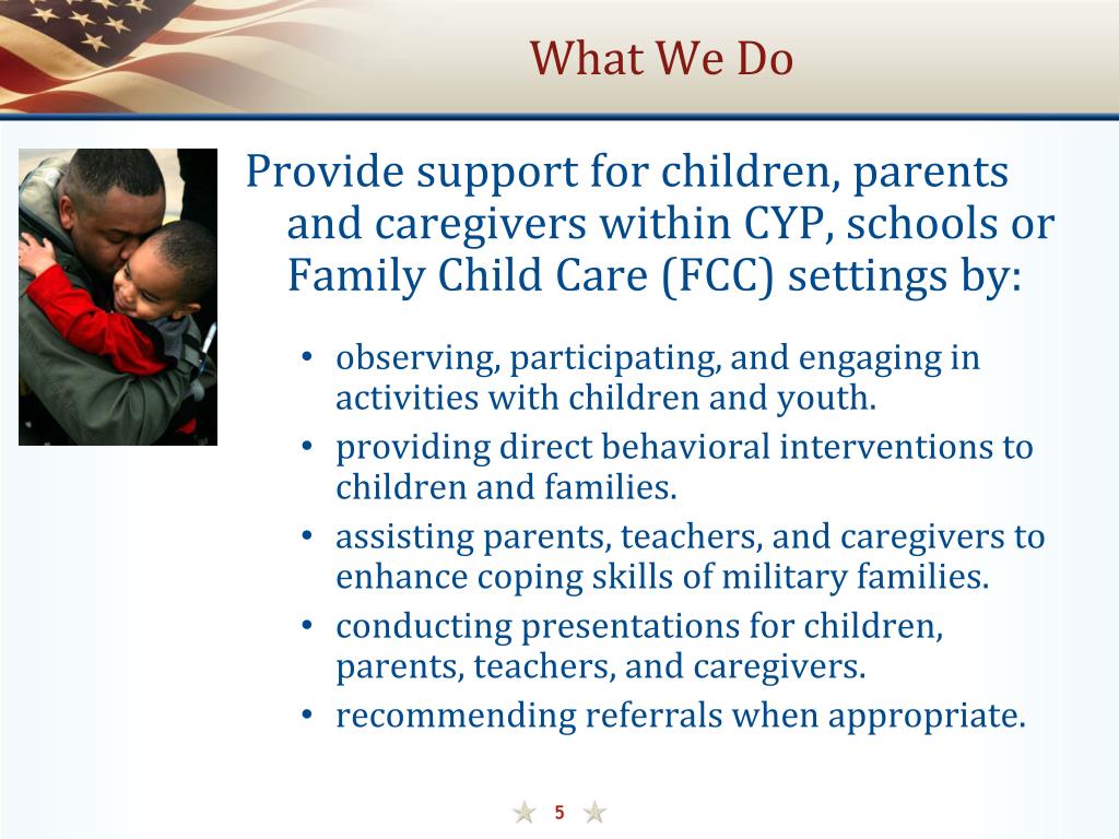PPT - Military & Family Life Counseling Program (MFLC) PowerPoint ...