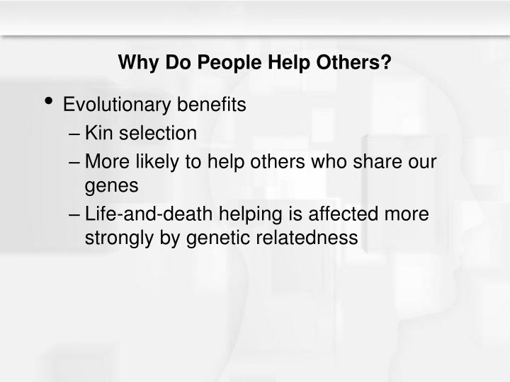 PPT - Chapter 8 - Prosocial Behavior PowerPoint Presentation - ID:6642818