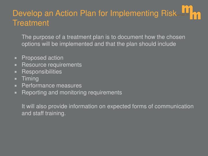 PPT - Risk Management PowerPoint Presentation - ID:6643632