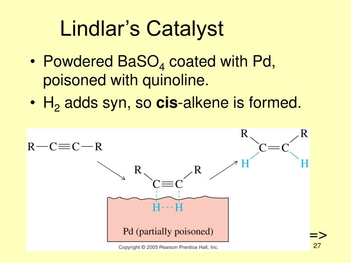 PPT - Chapter 9 Alkynes PowerPoint Presentation - ID:6643979