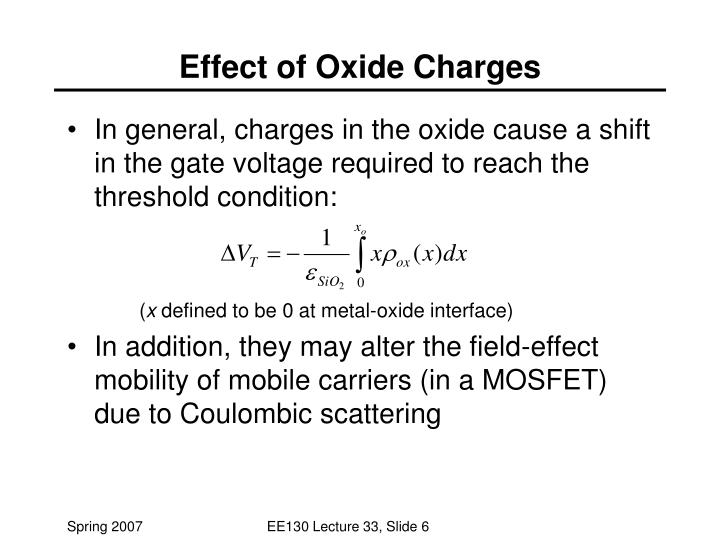 PPT - Lecture #33 PowerPoint Presentation - ID:6644754