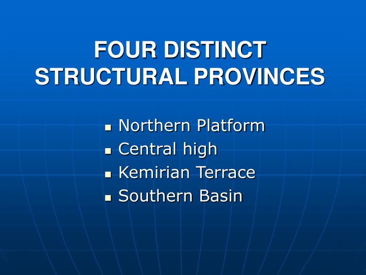 PPT - KANGEAN BLOCK NORTHEAST JAVA BASIN PowerPoint Presentation - ID ...