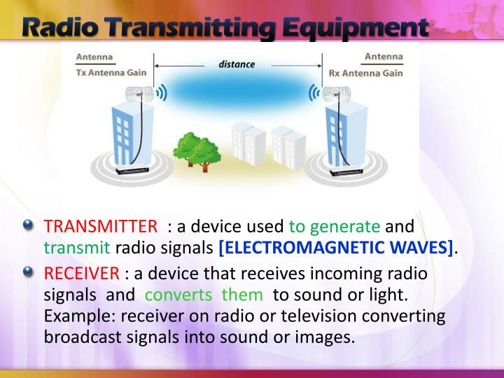 PPT - RADIO AIDS & NAVIGATION RAN 2204 PowerPoint Presentation - ID:6645558