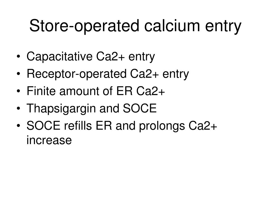 PPT - 10 th PBL in calcium- and phospholipid signaling May 3-14, 2010 ...