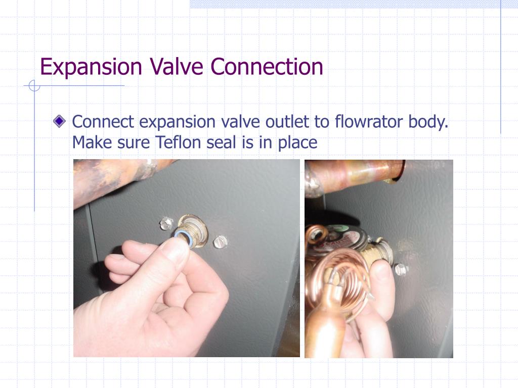 PPT - TXV Kits PowerPoint Presentation, free download - ID:6645935