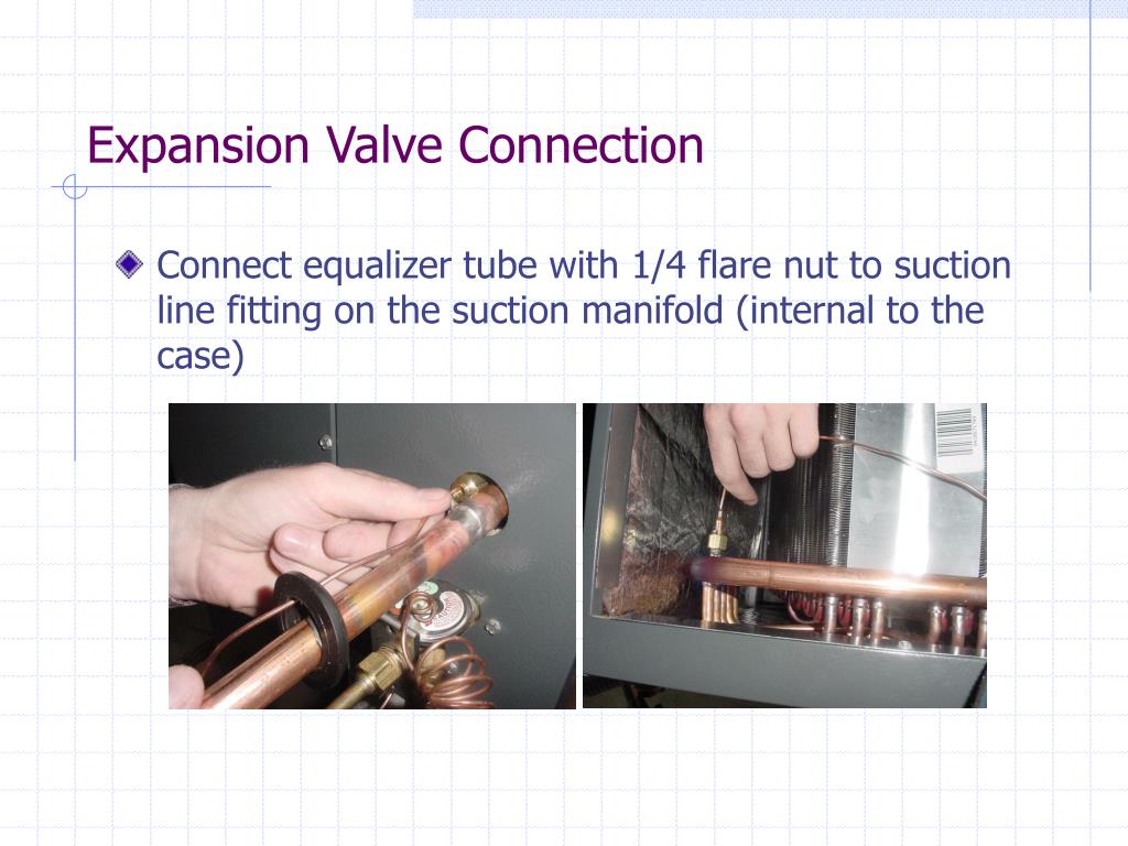 PPT - TXV Kits PowerPoint Presentation, free download - ID:6645935