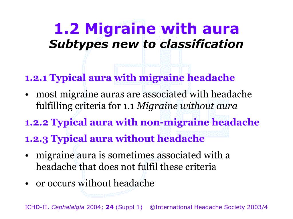 Ppt Part 1 The Primary Headaches Powerpoint Presentation Free Download Id 6646231