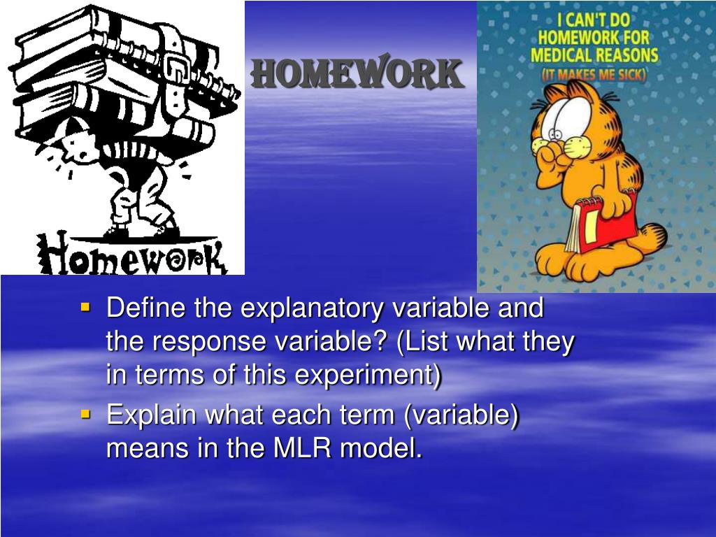 Ppt Multiple Linear Regression Cloud Seeding Powerpoint Presentation