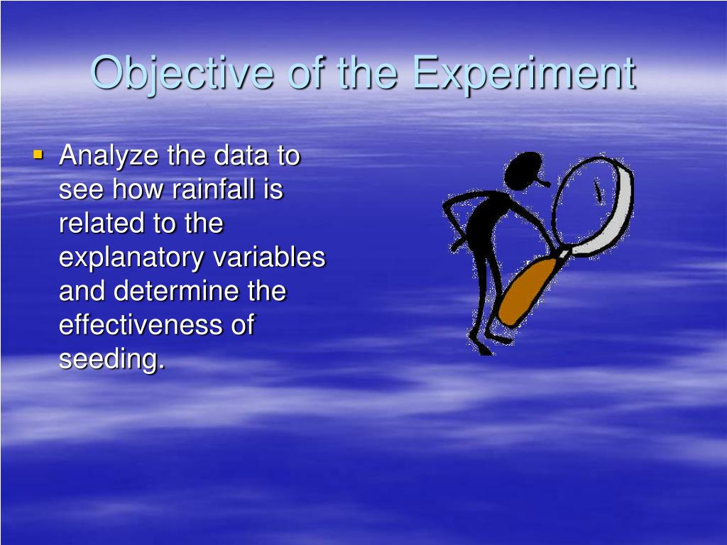Ppt Multiple Linear Regression Cloud Seeding Powerpoint Presentation