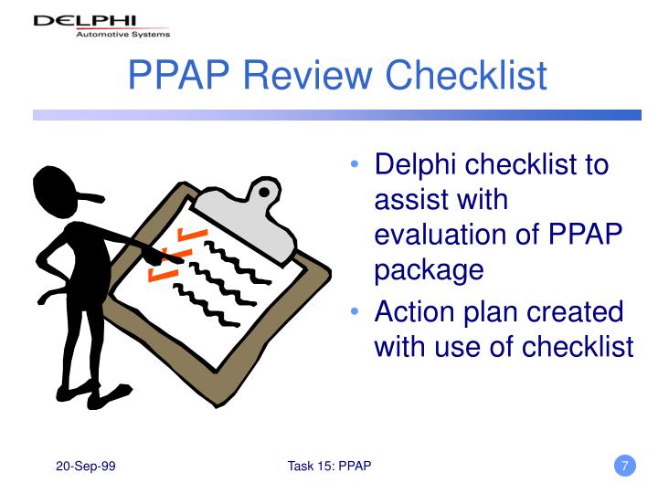PPT - Supplier Performance Development Process PowerPoint Presentation ...