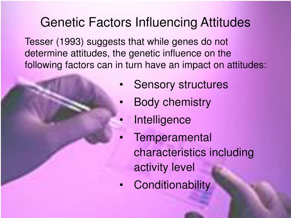 PPT - Social Psychology The study of how the actual, imagined, or ...