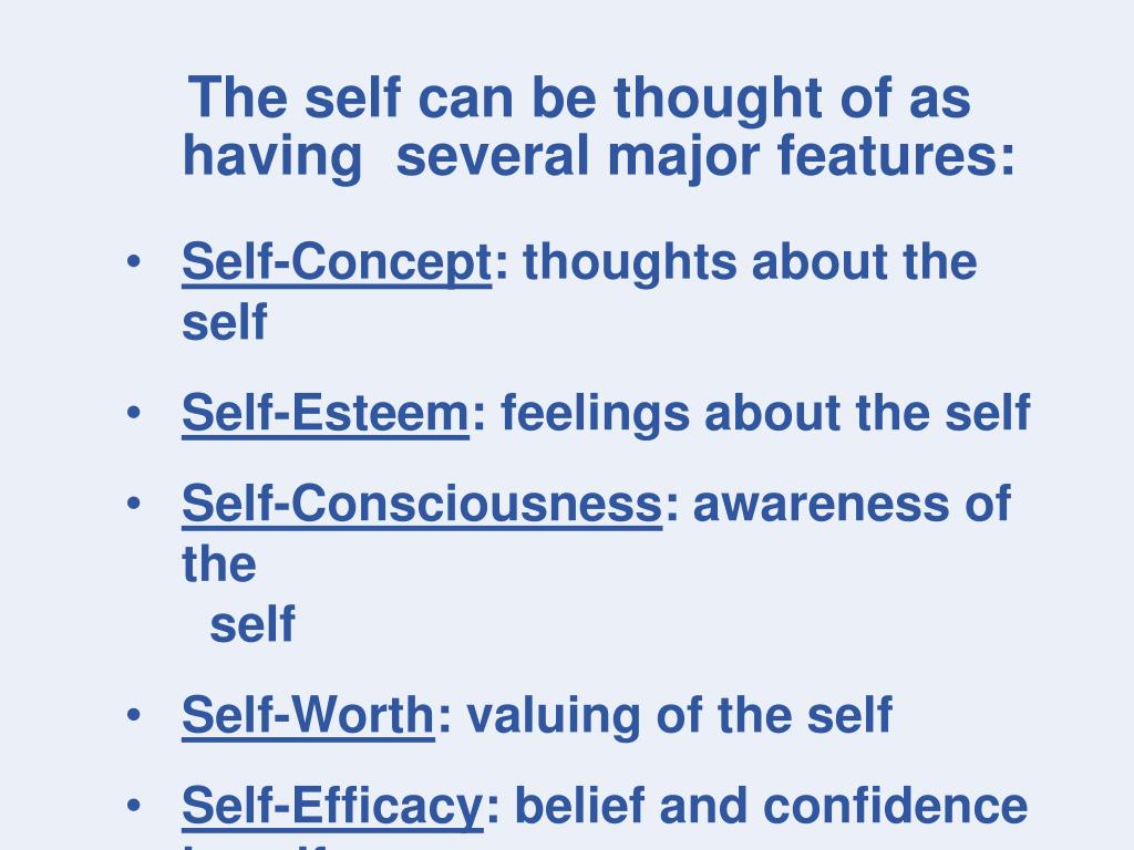 PPT - Social Psychology The study of how the actual, imagined, or ...