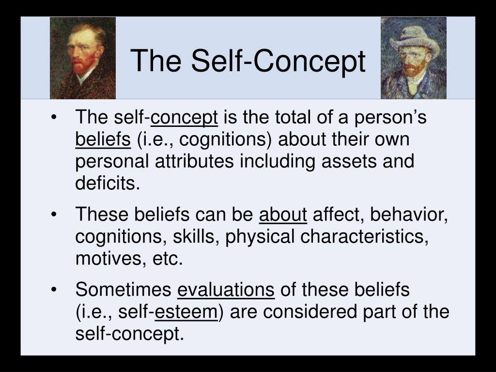 PPT - Social Psychology The study of how the actual, imagined, or ...