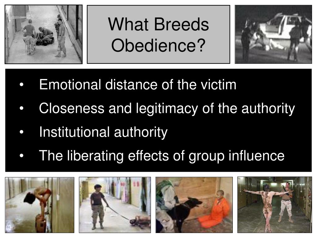 PPT - Social Psychology The study of how the actual, imagined, or ...