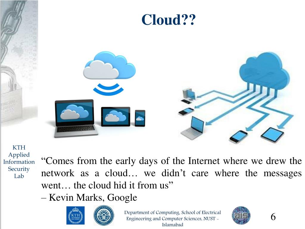Ppt Distributed Intrusion Detection System Using Mobile Agents In Cloud Computing Environment