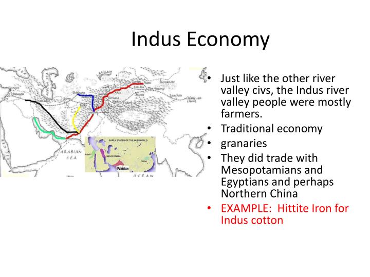 PPT - Geography: What modern day countries is the Indus Valley civ in ...