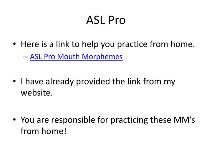 PPT - Mouth Morphemes PowerPoint Presentation - ID:6648716