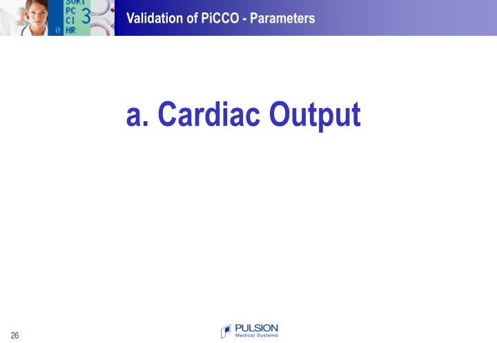 PPT - PiCCO plus PowerPoint Presentation - ID:6649350