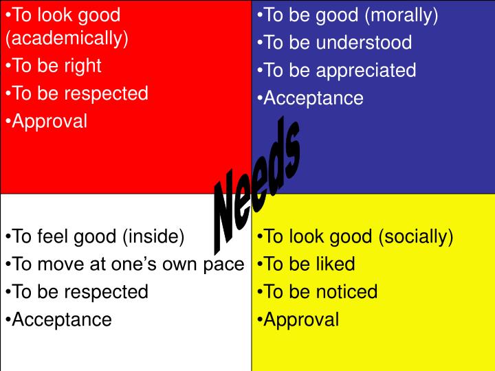 PPT - The Color Code PowerPoint Presentation - ID:6649379