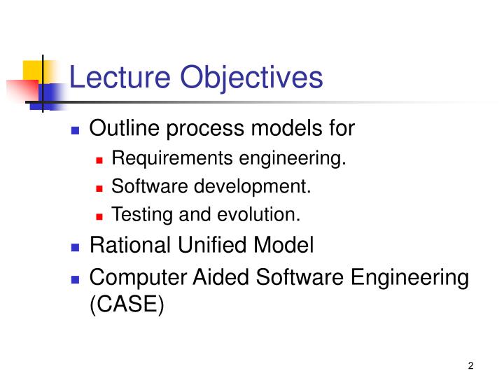 PPT - SWE 205 - Introduction to Software Engineering PowerPoint Presentation - ID:6649416