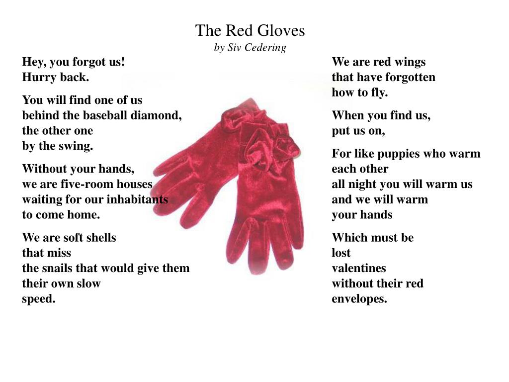 PPT - Painting is silent poetry, and poetry is a speaking picture ...