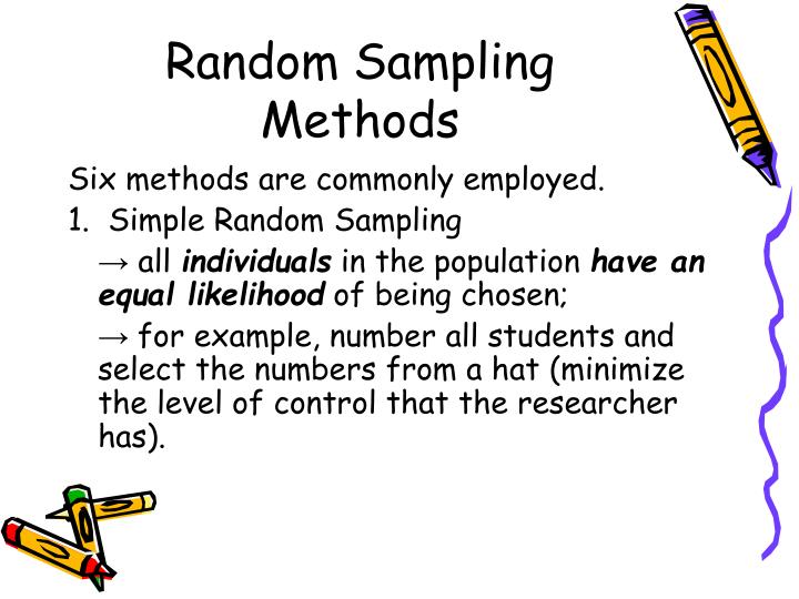 PPT - Sampling Techniques PowerPoint Presentation - ID:6649871