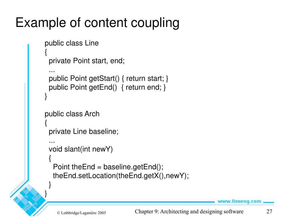 Ppt Object Oriented Software Engineering Practical Software Development Using Uml And Java