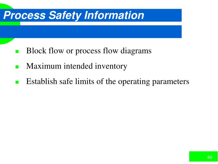 PPT - PROCESS SAFETY MANAGEMENT VS RISK MANAGEMENT PowerPoint ...