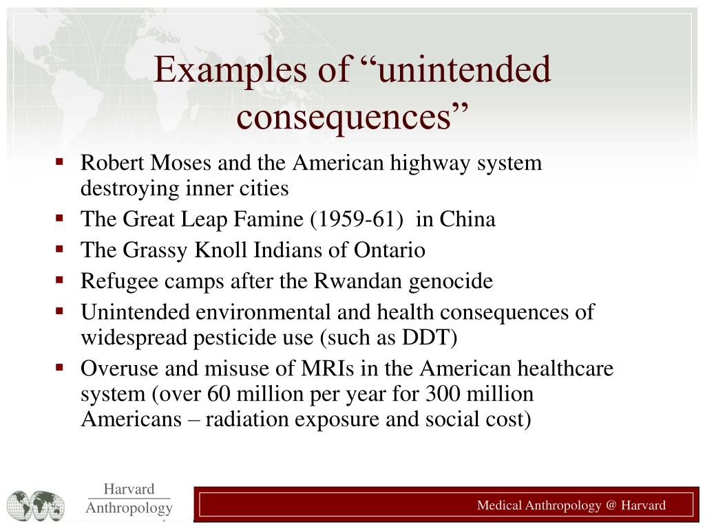 PPT - Unpacking Global Health : A Critical Sociology of Knowledge II ...