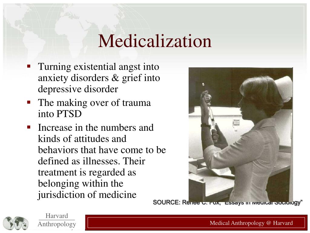 PPT - Unpacking Global Health : A Critical Sociology of Knowledge II ...