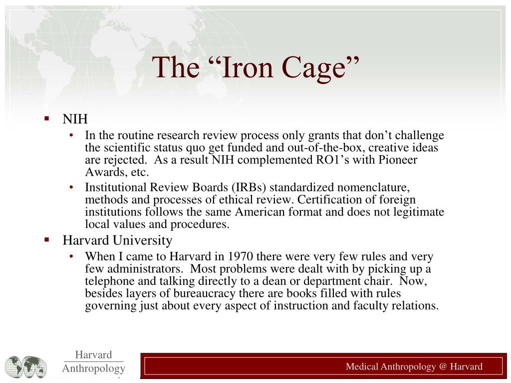 PPT - Unpacking Global Health : A Critical Sociology of Knowledge II ...