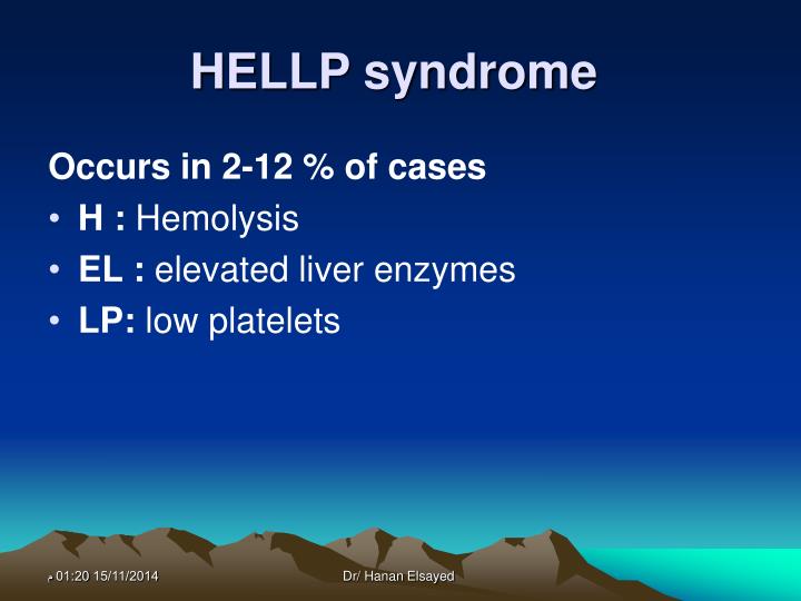 PPT - Pregnancy Induced Hypertension (PIH) PowerPoint Presentation - ID ...