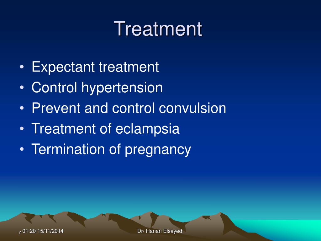 PPT - Pregnancy Induced Hypertension (PIH) PowerPoint Presentation ...