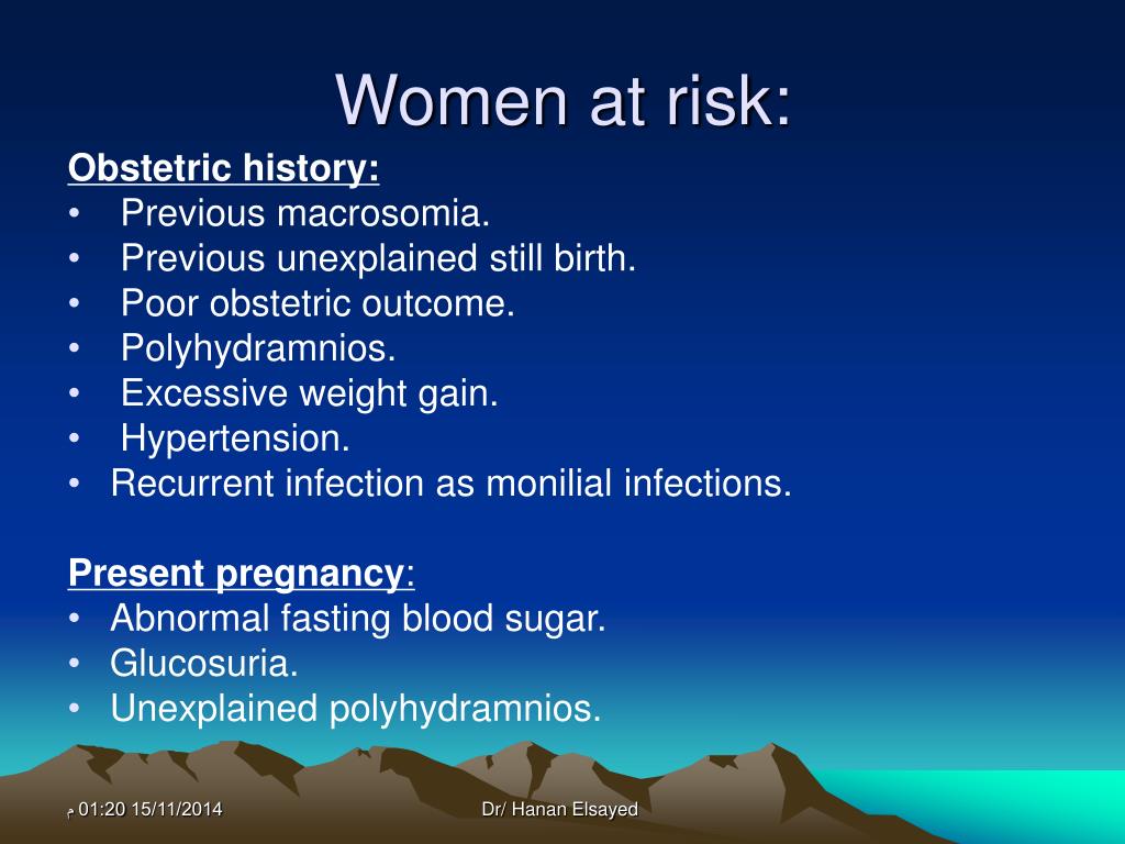 PPT - Pregnancy Induced Hypertension (PIH) PowerPoint Presentation ...