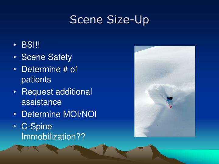 PPT - Patient Assessment PowerPoint Presentation - ID:6652705