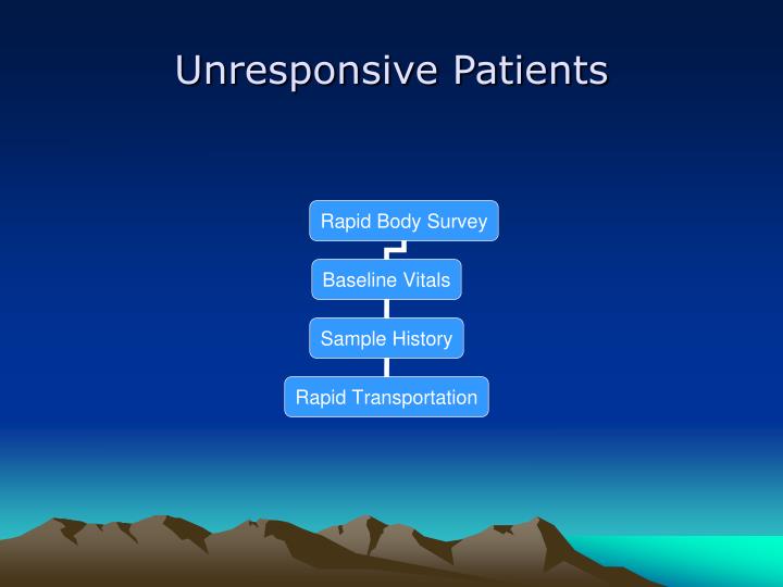 PPT - Patient Assessment PowerPoint Presentation - ID:6652705